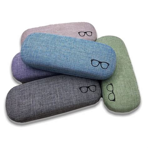 Hard Spectacles Case At Rs 13 Piece Plastic Spectacle Case In