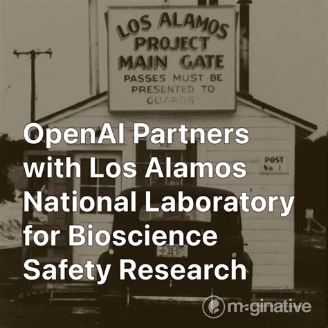 chris mckay on linkedin openai has announced a collaboration with los