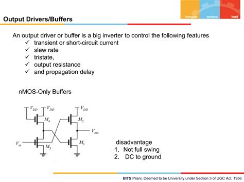 Class7 Interfacing Circuits Pptx