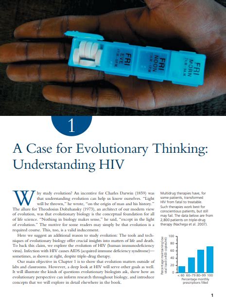 Evolutionary Analysis 5th Edition