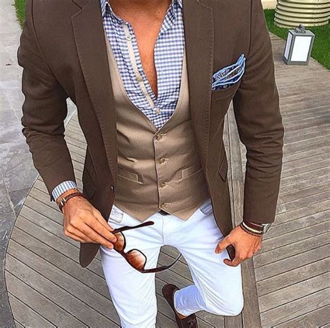 Mens Style 👌🏽 Stylish Men Mens Fashion Suit Fashion