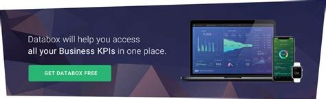 KPIs Vs Metrics Whats The Difference How Do You Measure Both Databox Blog