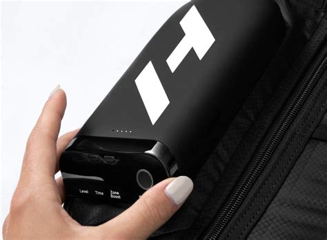 Normatec Premier Online Hyperice