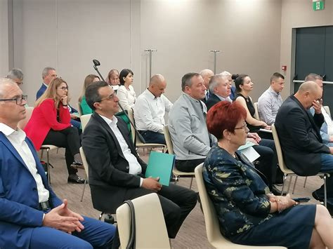 Национално сдружение на общините в Република България НСОРБ Added A New Национално