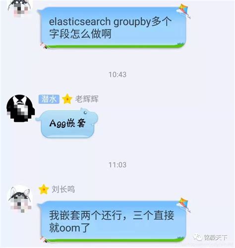 elasticsearch常见的5个错误及解决策略 腾讯云开发者社区 腾讯云