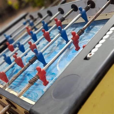 بيار و بابي فوت