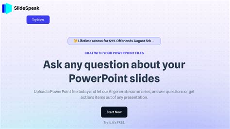 Slidespeak