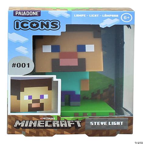 Steve Minecraft