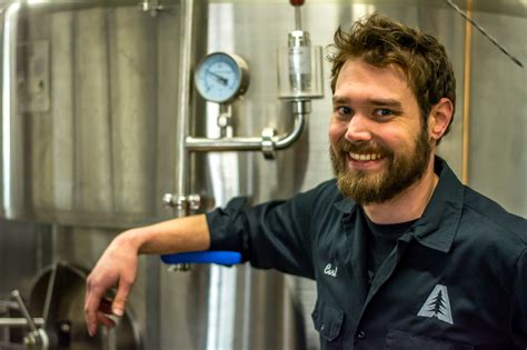 Carl Soderberg — Able Ebenezer Brewing Company Merrimack Nh Brewery