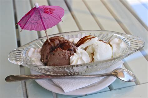 Free Images Food Ice Cream Dish Dessert Icing Coconut Produce