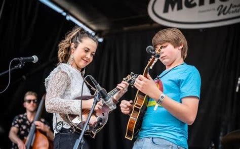 Grassy Cove Wyatt Ellis And Sierra Hull