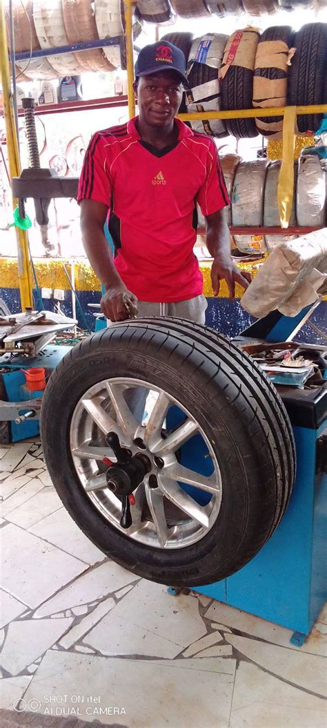 Balancing Engineering