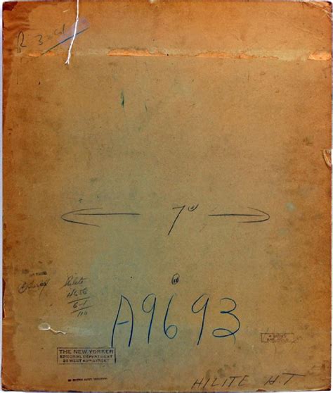 Attempted Bloggery Peter Arno Two Together