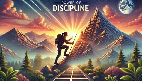 Self Discipline Strategies 10 Effective Steps To Build Strength