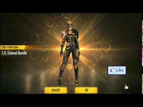 Free Fire Season 26 Elite Pass Kaise Kare In Hindi Gril Free Lc Commander Bundle Youtube