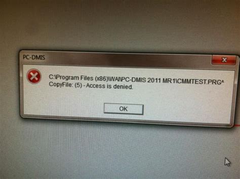 New Upgrade Pc Dmis For Cmms Pc Dmis Nexus Community