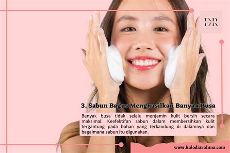 Mitos Mitos Part 1 Seputar Perawatan Kulit Yang Perlu Diwaspadai