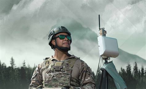 Extended Range Antenna Introduced For Uas Command And Control Ust