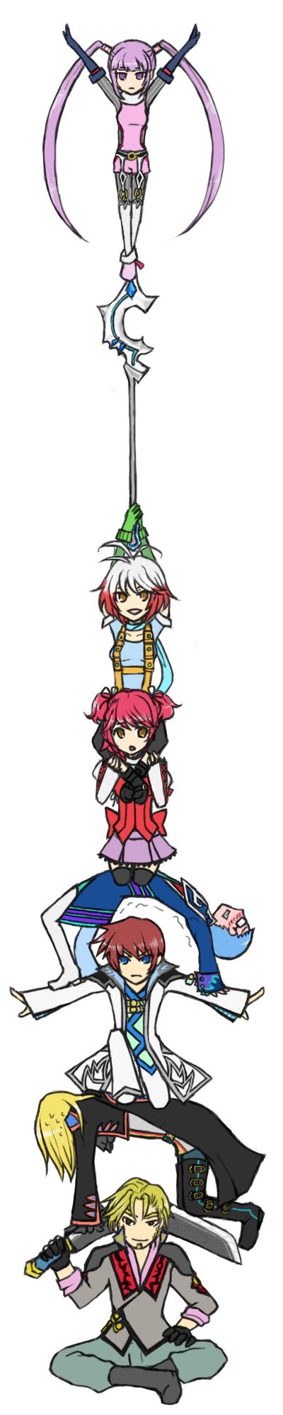 Hubert Ozwell Danbooru