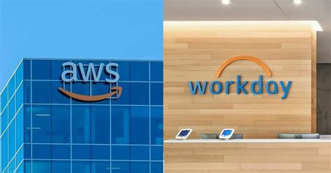 Aws Workday Partnership Ai Transforming Hr And Finance Technology Magazine Aws Workday Partnership Ai Transforming Hr And Finance Technology Magazine