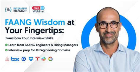 Home Interview Kickstart