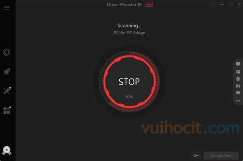 T I Driver Booster Pro Full Key M I Nh T Test