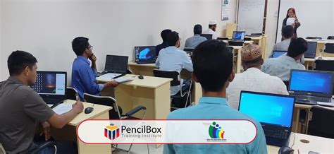 Pencilbox Training Institute গত ৮ই মে ২০১৯ গুগল প্রকাশিত প্রতিবেদনের