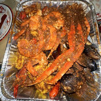 Mr And Mrs Crab Updated August 2024 240 Photos And 208 Reviews