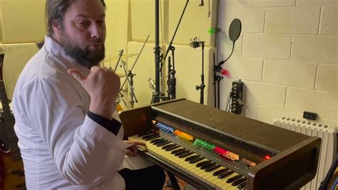 Lowrey Wandering Genie L2 Demonstration Youtube