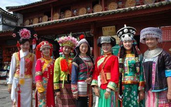 Tìm hiểu đất nước Trung Quốc có bao nhiêu dân tộc