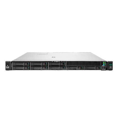 Hpe Dl365 Gen10plus Rack Server Amd 7xx3cpu Server Workstation And Computer Price