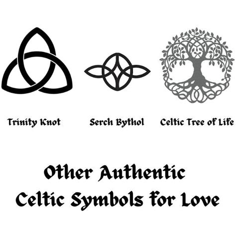 Eternal Love Symbol