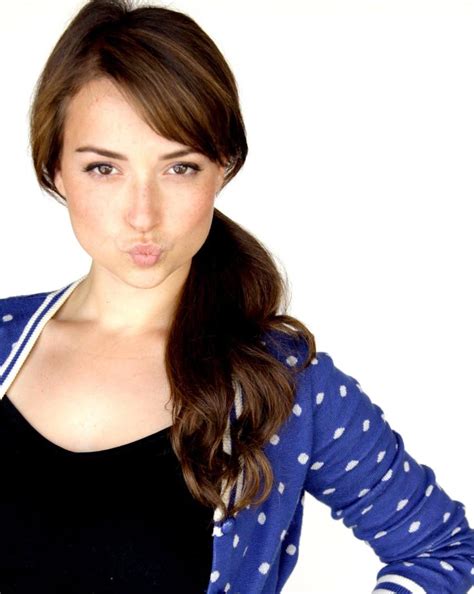 Milana Vayntrub Atandt Commercial Very Sexy 8x10 Photo Type D 1827873367