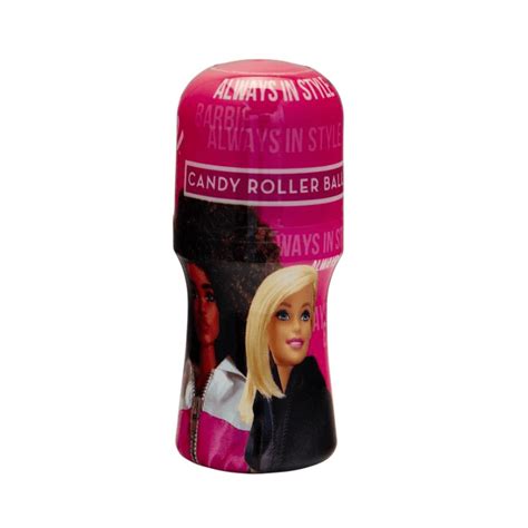 Barbie Candy Roller Licker Poundfun™