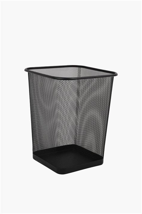 Mesh Square Bin