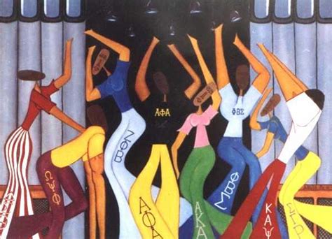 Are Historically Black Greek Organizations Still Relevant Today Alpha Kappa Alpha Sorority