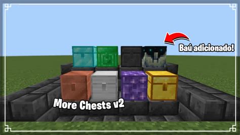 Addons And Mods For Minecraft PE Page 2