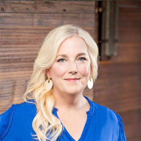 Stephanie Kinser Conference For Women Speaker