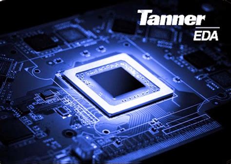 Tanner Eda Tools Version 1601 Justelectronic