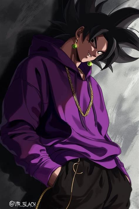 Pin En Dragón Ball