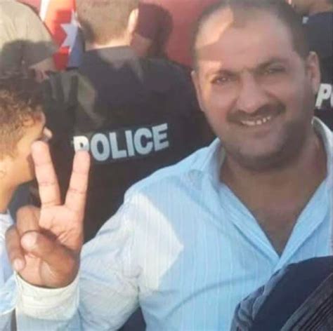 Jordanian Activist Kamil Al Zoubi Faces Several Charges In Detention Related To His Freedom Of