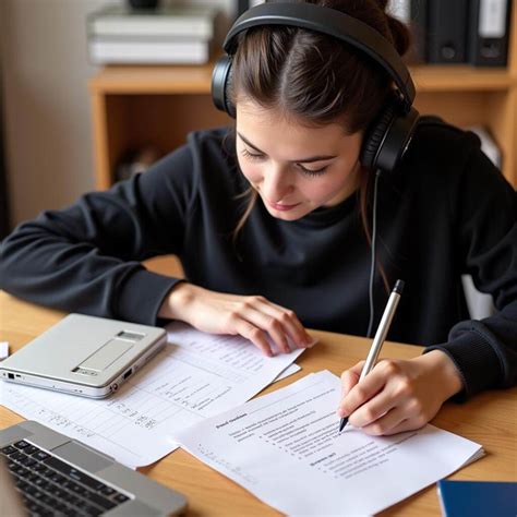 Mastering Ielts Listening How To Handle Fast Speakers And Ace Your Test Ietls Net