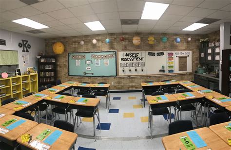 Decorating Ideas For 5th Grade Classroom At Taylah North Blog