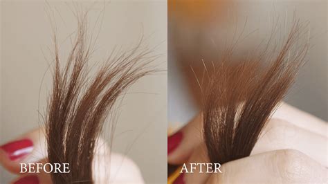 What Do Split Ends Look Like On Curly Hair Detroit Chinatown