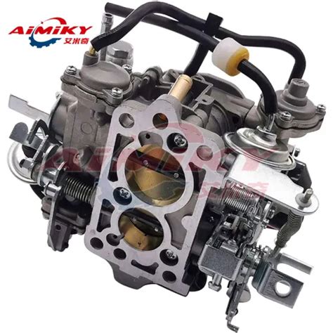 High Quality Gas Carburetor For Gasoline Generator 21100 35463 For