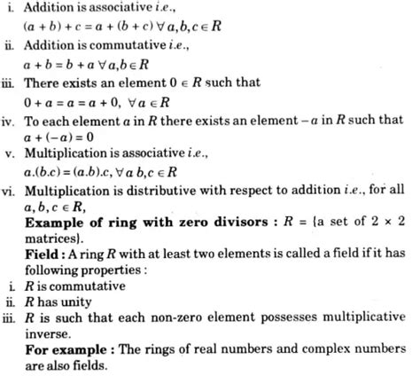 Short Question Discrete Structures And Theory Of Logics Aktu Btech