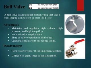 Types Of Valve PPTX First Aid Injuries