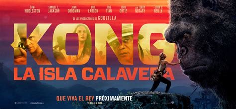 Постеры: Конг: Остров черепа / Постер фильма «Конг: Остров черепа ...