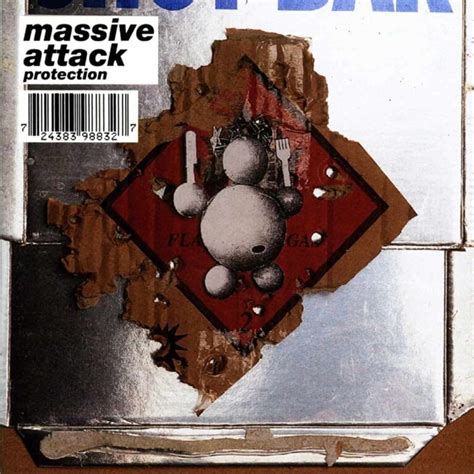 Massive Attack Collaborate With Tom Waits On New Song Boots On The