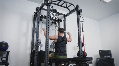 Ares™ 20 Rep Fitness｜uchinogym